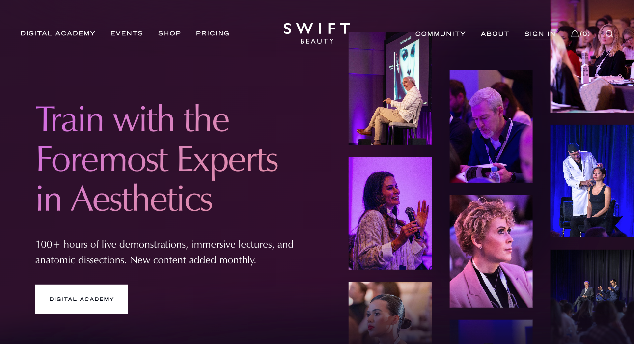 Dr. Arthur Swift- Plastic Surgeon Montreal QC