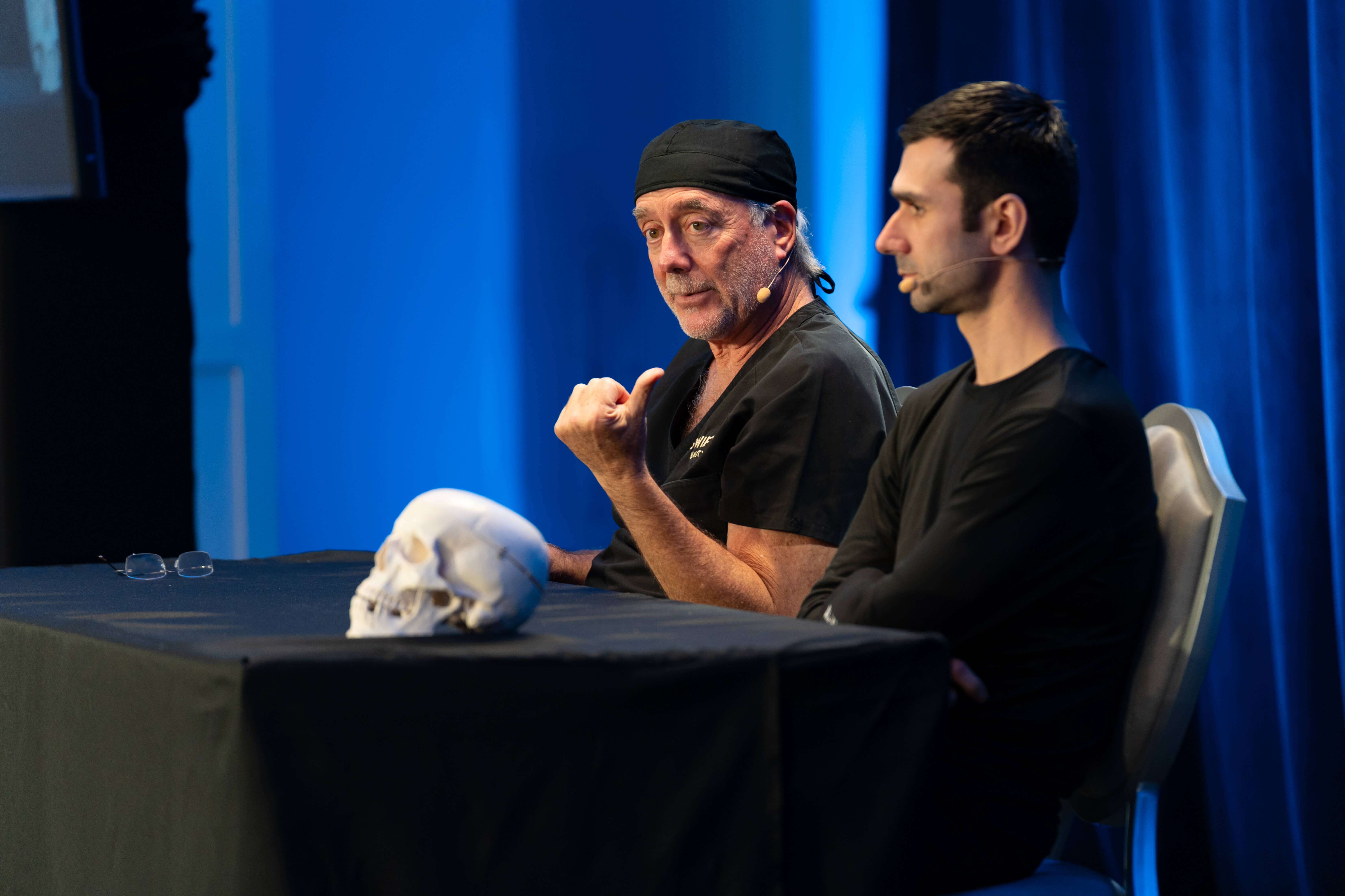 Injections of the Lower Face | Cadaver Dissection | Cadaver Dissection