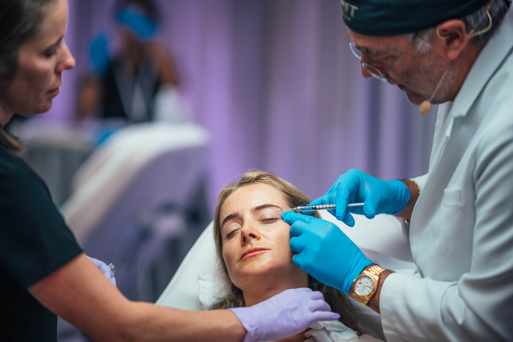 Beauty Ideals & Injection Techniques | Swift Beauty